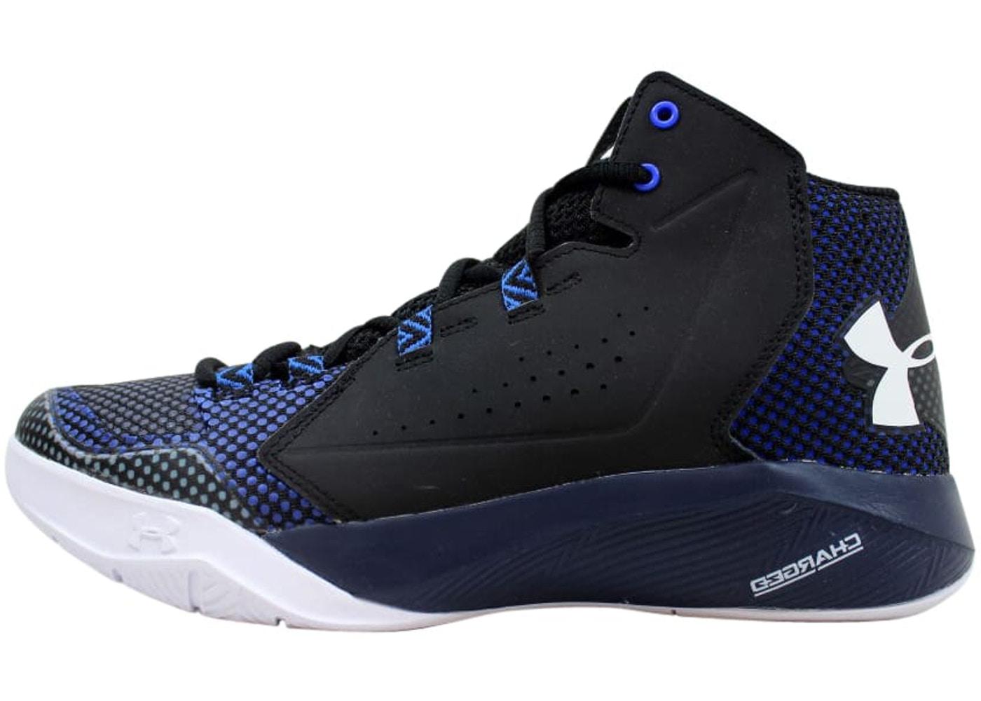Under Armour Torch Fade W Black 1269300-001 | UNDER ARMOUR - 슈프라이즈