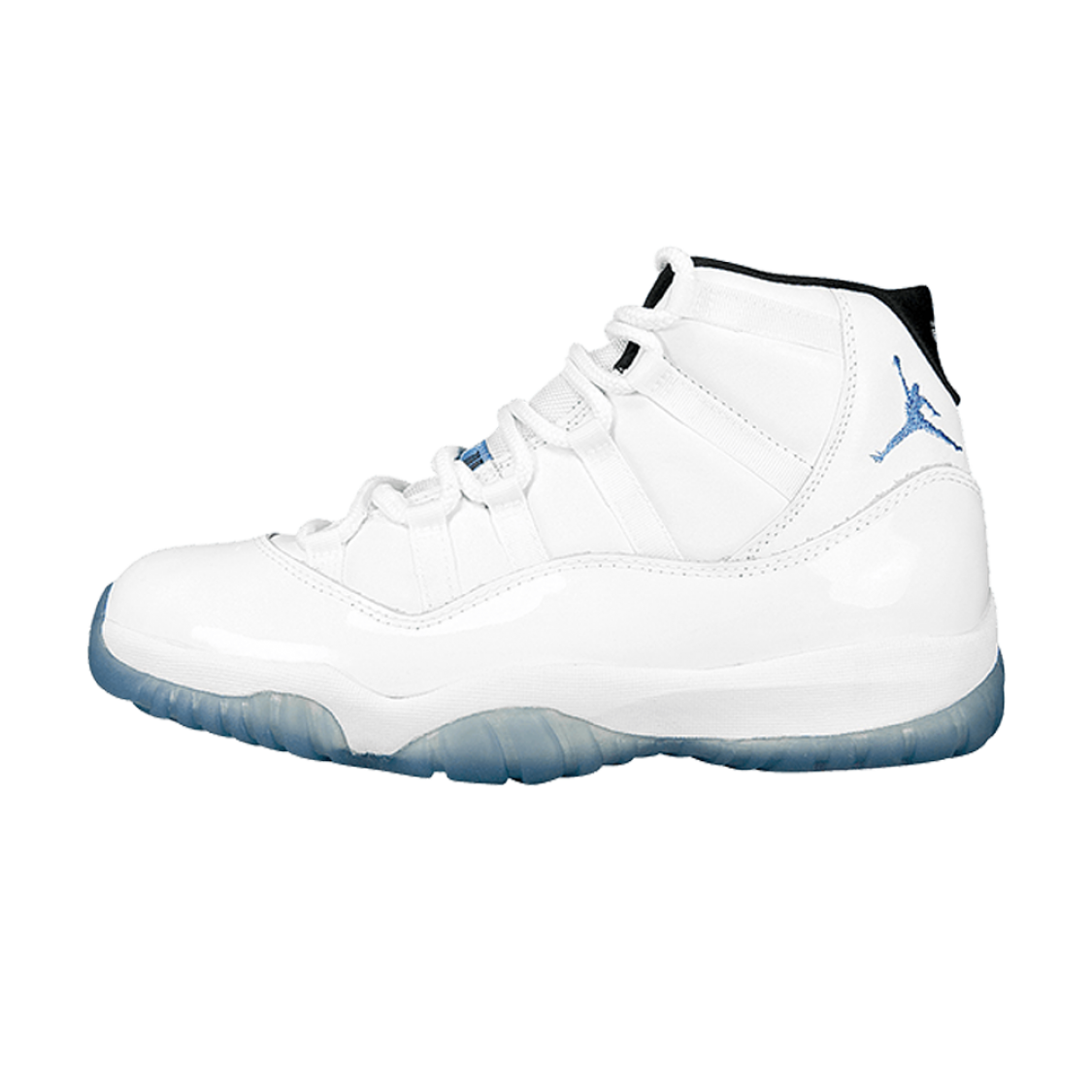 에어 조던 11 OG 컬럼비아 (1996)