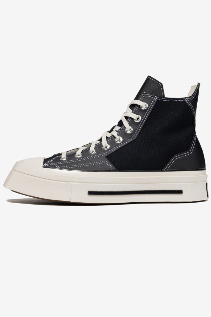 CHUCK 70 DE LUXE SQUARED HI 157532 | CONVERSE - 슈프라이즈