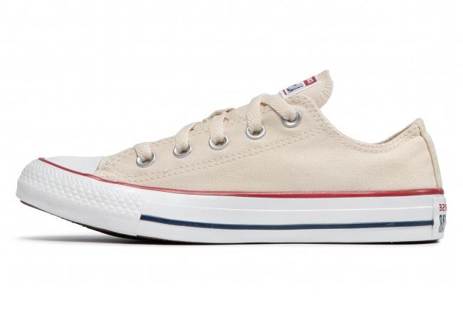 Converse Chuck Taylor All-Star Ox Natural Ivory 159485F | CONVERSE - 슈프라이즈