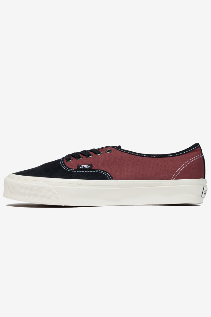 AUTHENTIC REISSUE 44 LX 163393 | VANS - 슈프라이즈