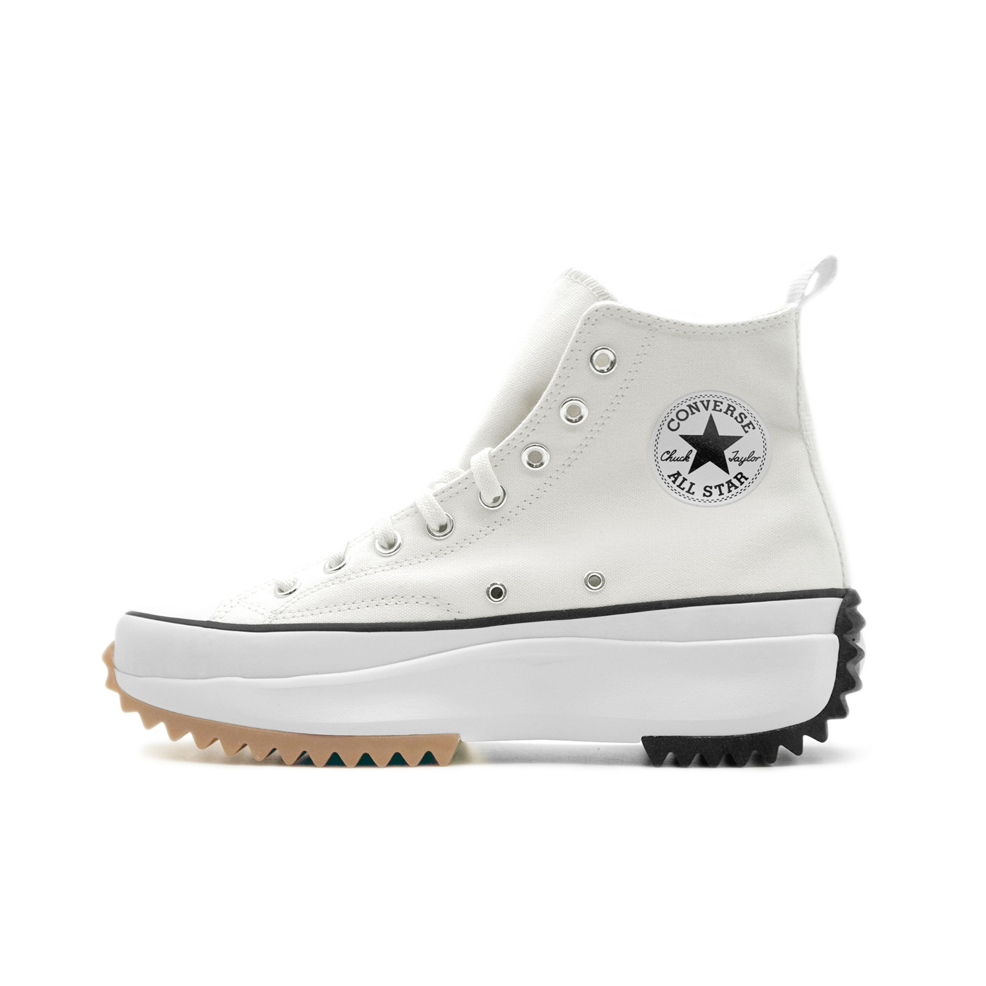 컨버스 런스타 하이크 화이트 166799C | CONVERSE - 슈프라이즈