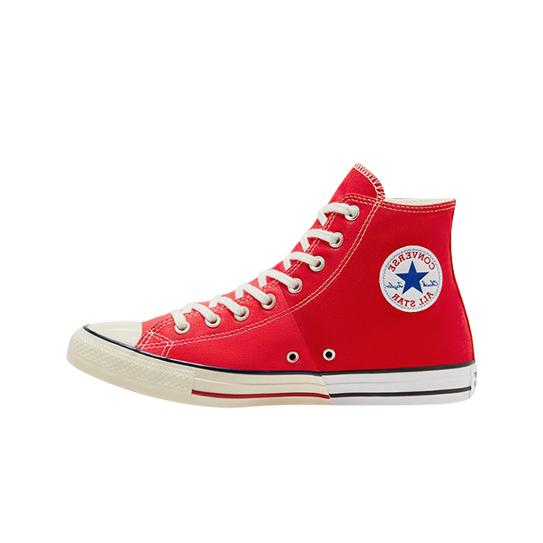 컨버스 척 테일러 올스타 셀프 익스프레션 레드 167967C | CONVERSE - 슈프라이즈
