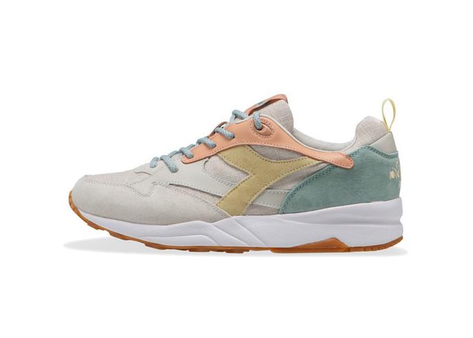 Diadora Eclipse H Desert White Lily 175804-20016 | DIADORA - 슈프라이즈