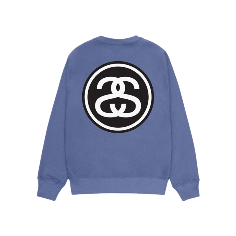 스투시 SS 링크 크루 스톰 1914970 | STUSSY - 슈프라이즈