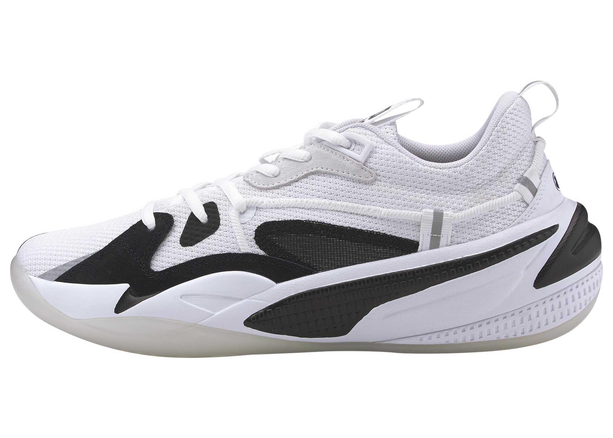 Puma RS-Dreamer J. Cole Ebony and Ivory (GS) 194166-01 | PUMA - 슈프라이즈