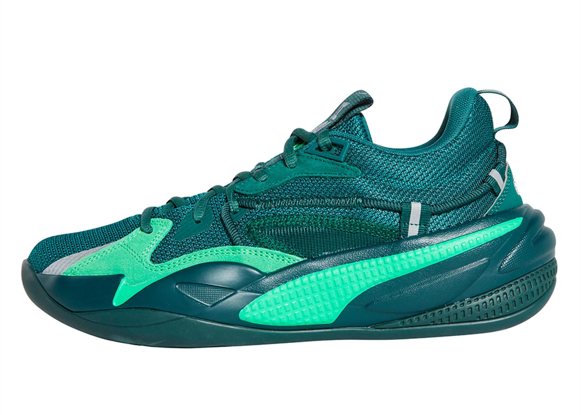 Puma RS-Dreamer Proto Green (GS) 194166-05 | PUMA - 슈프라이즈
