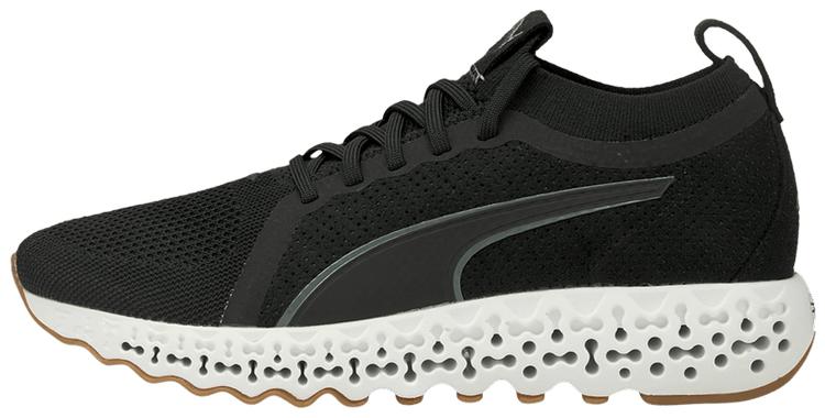 Puma Calibrate Runner Luxe Black 194827-01 | PUMA - 슈프라이즈