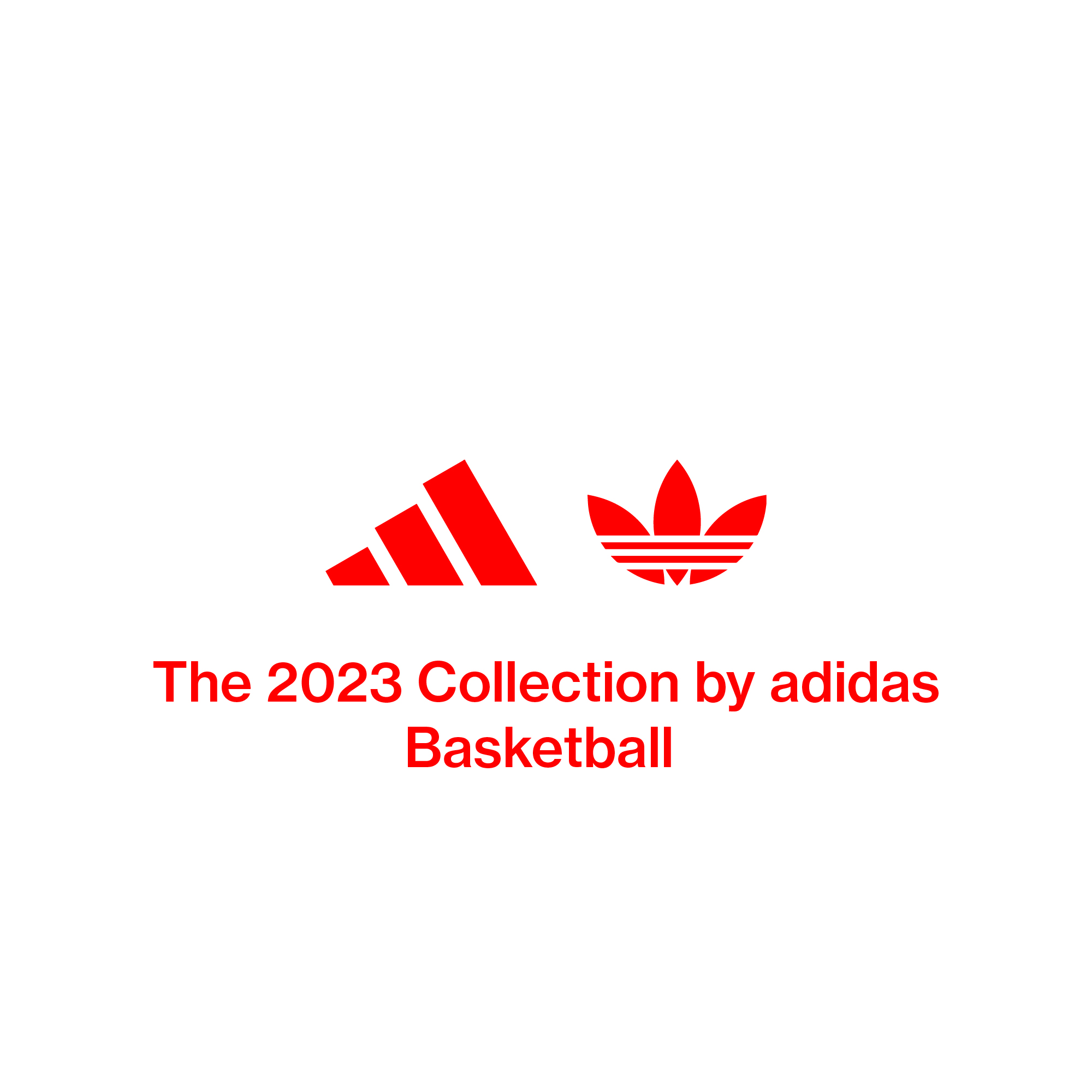 더 2023 컬렉션 바이 아디다스 바스켓볼 2023-COLLECTION-ADIBAS | ADIDAS - 슈프라이즈
