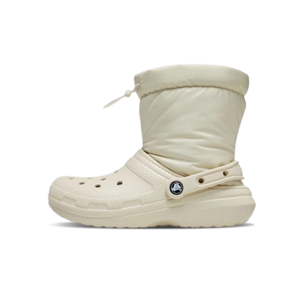 크록스 클래식 라인드 네오 퍼프 부츠 본 206630-2Y2 | CROCS - 슈프라이즈