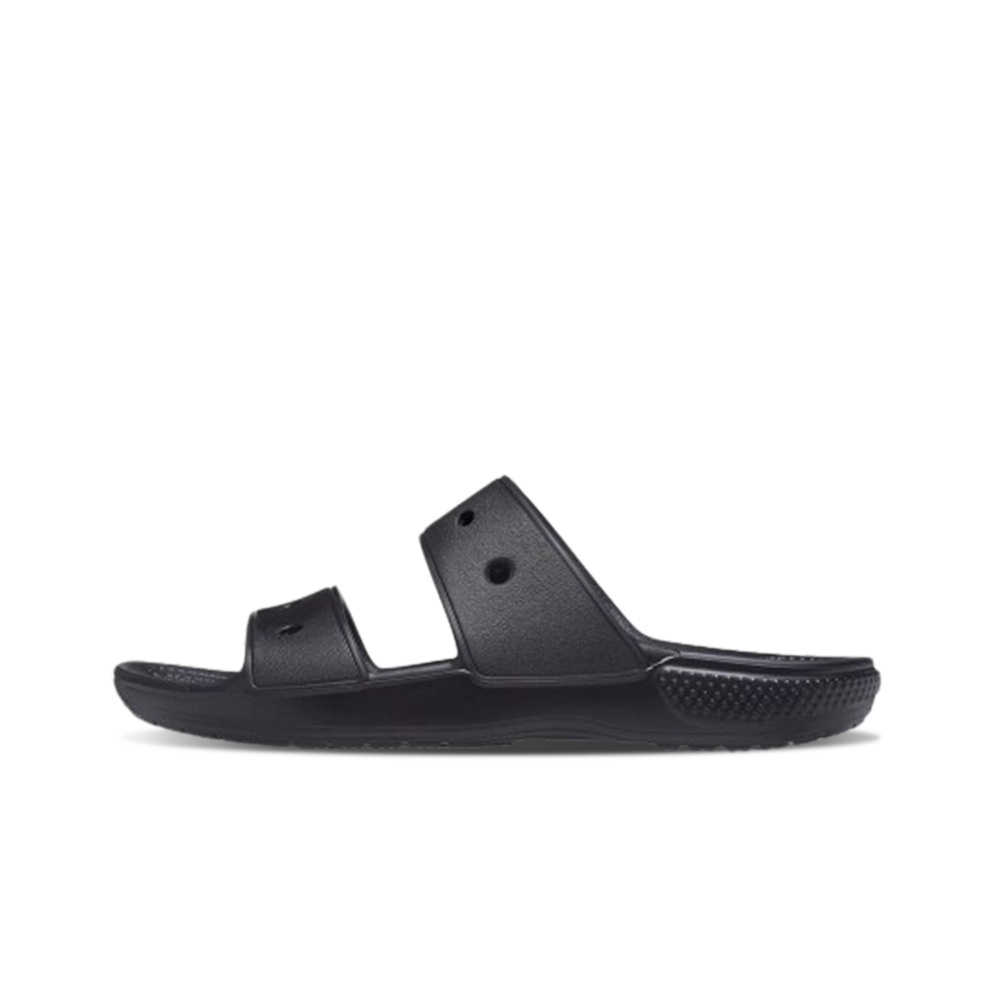 크록스 클래식 크록스 샌들 블랙 206761-001 | CROCS - 슈프라이즈
