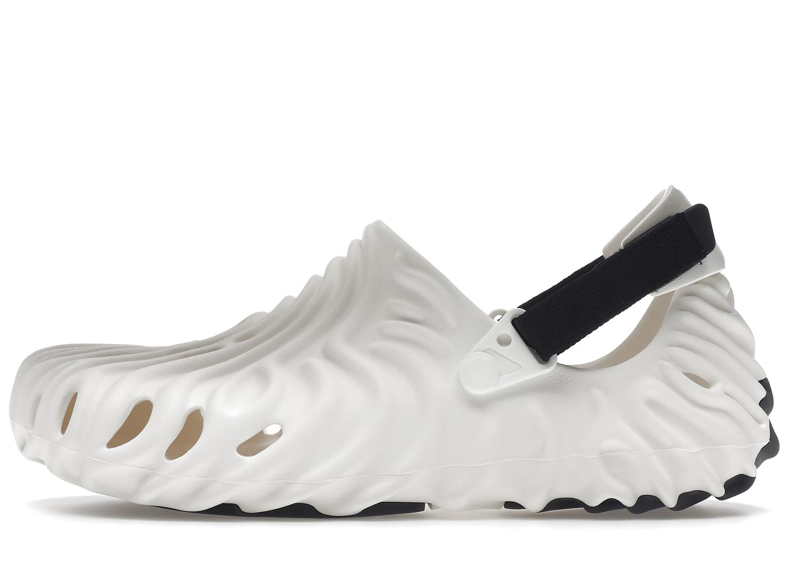 Crocs Pollex Clog by Salehe Bembury Wear Test Sample (1 of 500) (Paris ...