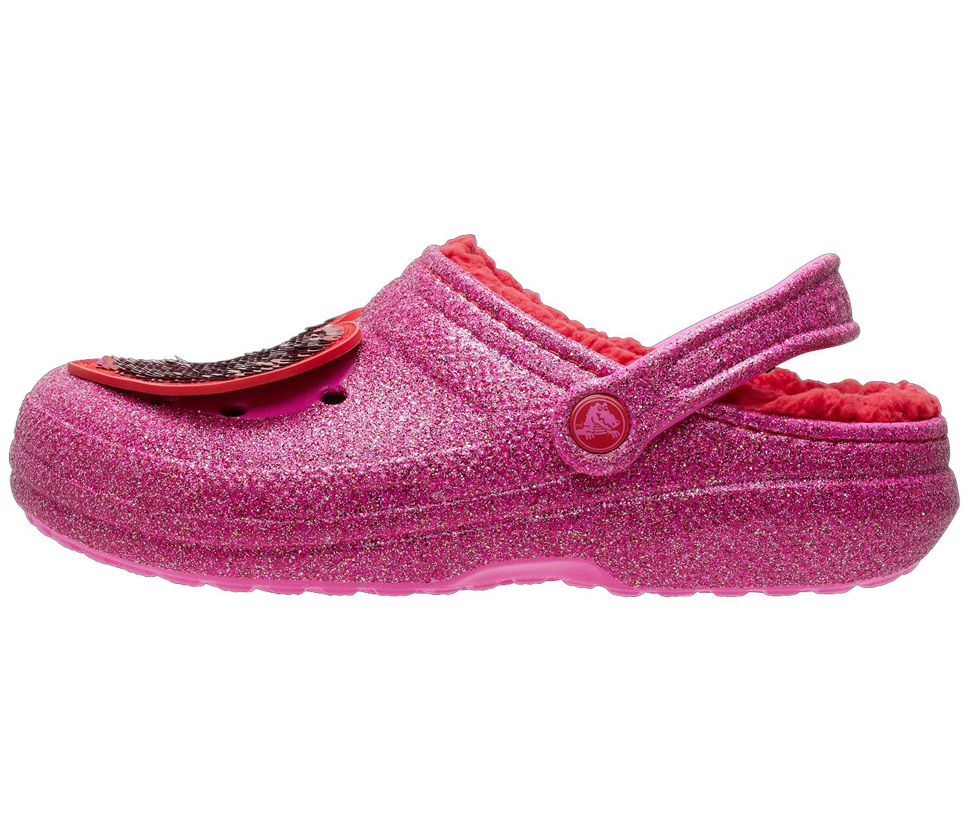 Crocs Classic Lined Clog Valentine's Day (2023) (Women's) 208385-6EN ...
