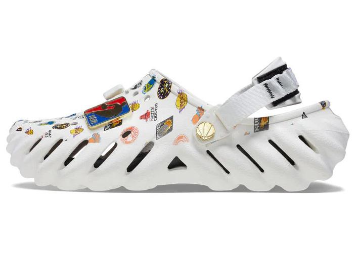 Crocs Echo Clog NBA All-Star Game (2023) 208468-90H | CROCS - 슈프라이즈