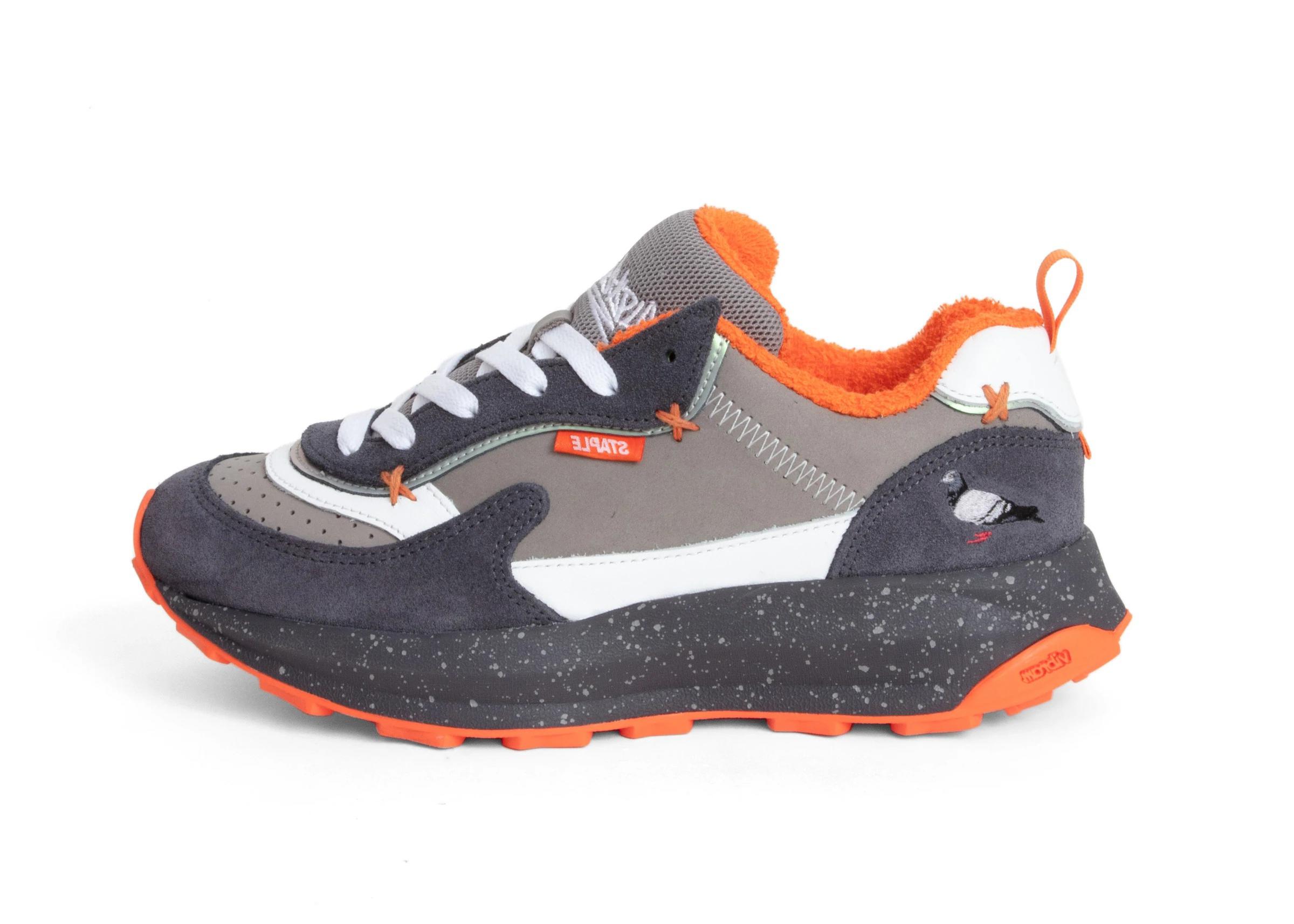 Mache Runner Staple Pigeon 2205Y10893 | MACHE - 슈프라이즈