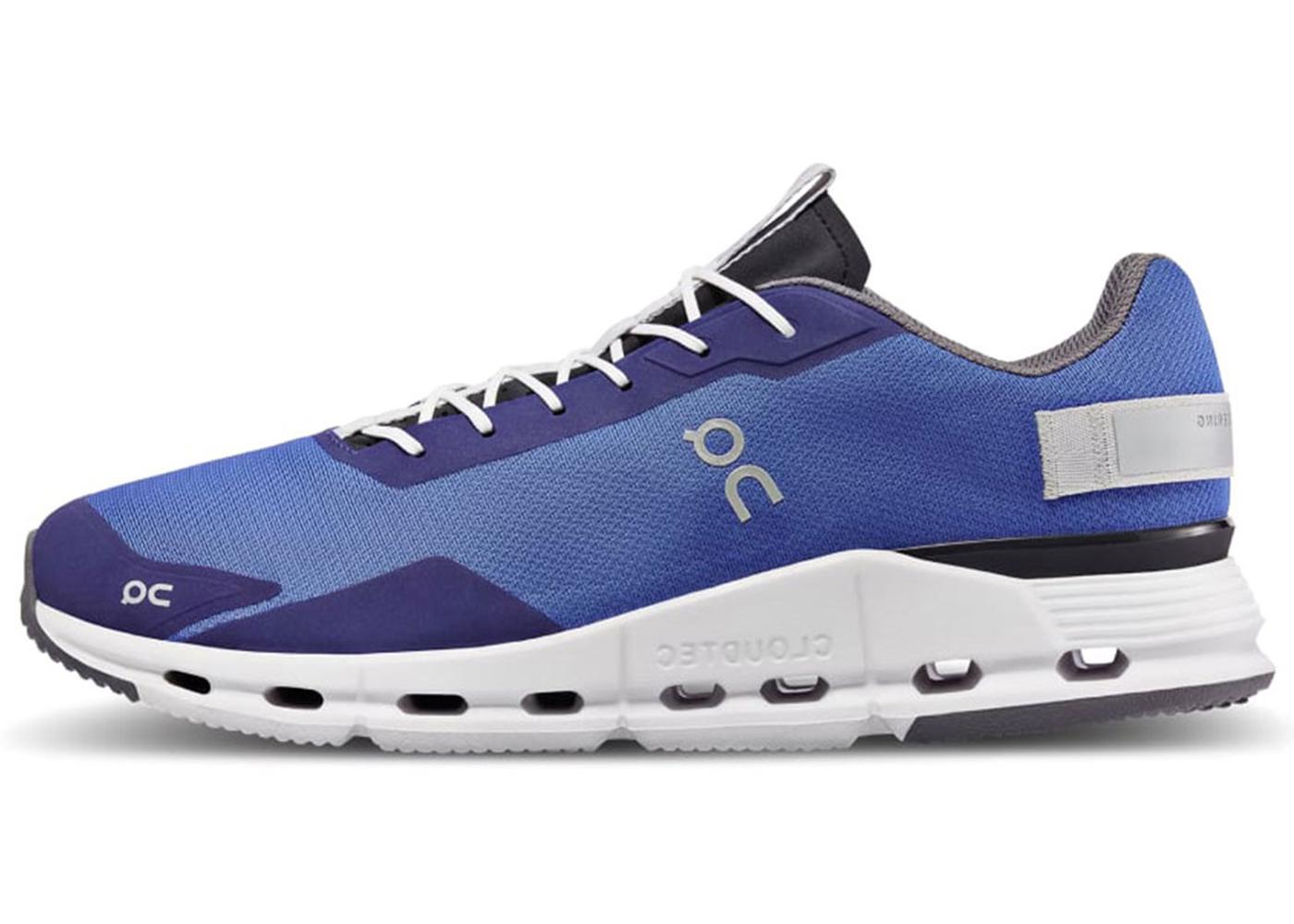 On Running Cloudnova Form Cobalt Magnet 26.98182 | ON - 슈프라이즈