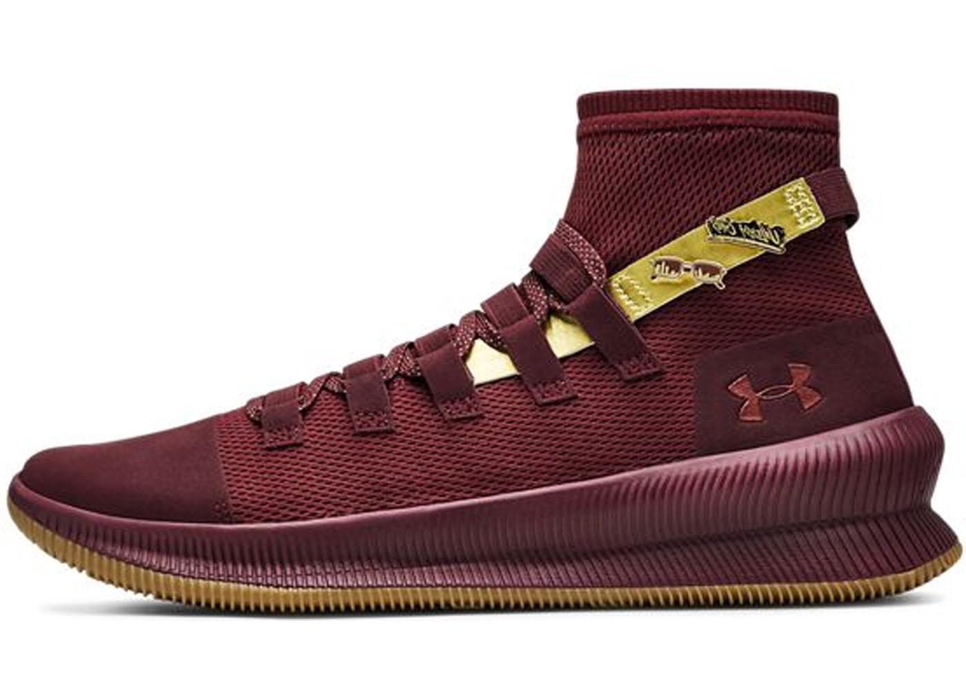 Under Armour M-Tag PE Josh Jackson 3022204-500 | UNDER ARMOUR - 슈프라이즈