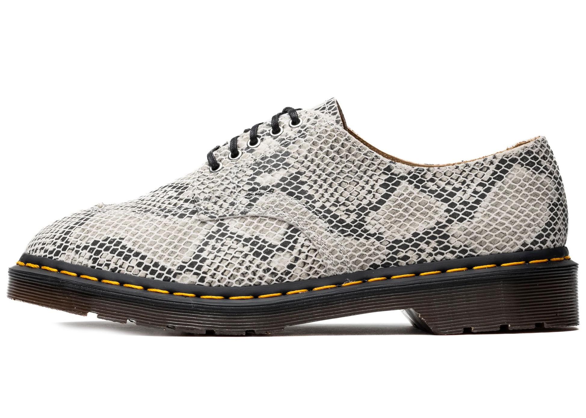 Dr. Martens 2046 Oxford Python Print 30613296 | DR. MARTENS - 슈프라이즈