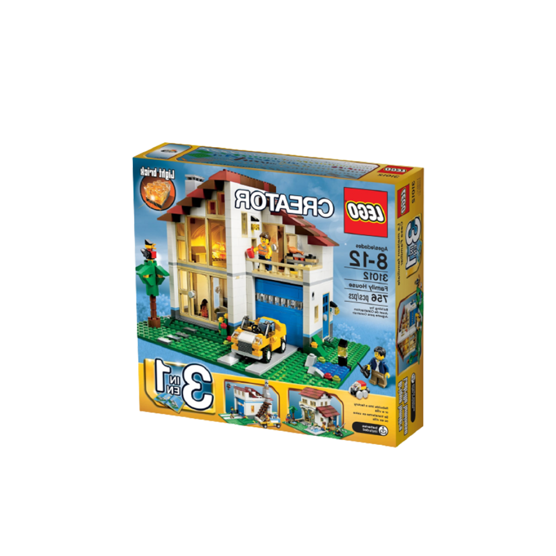 레고 모던하우스 31012 | LEGO - 슈프라이즈