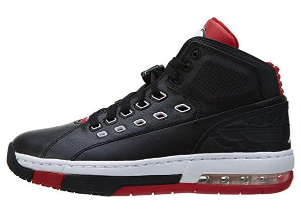 Jordan Ol' School Bred 317223-011 | JORDAN - 슈프라이즈