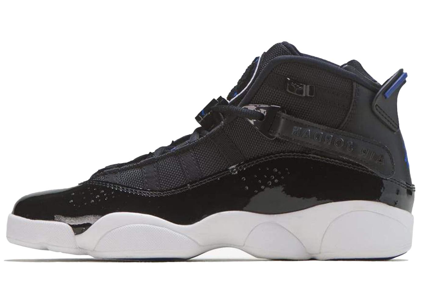 Jordan 6 Rings Space Jam (2016) (GS) 323419-016 | JORDAN - 슈프라이즈