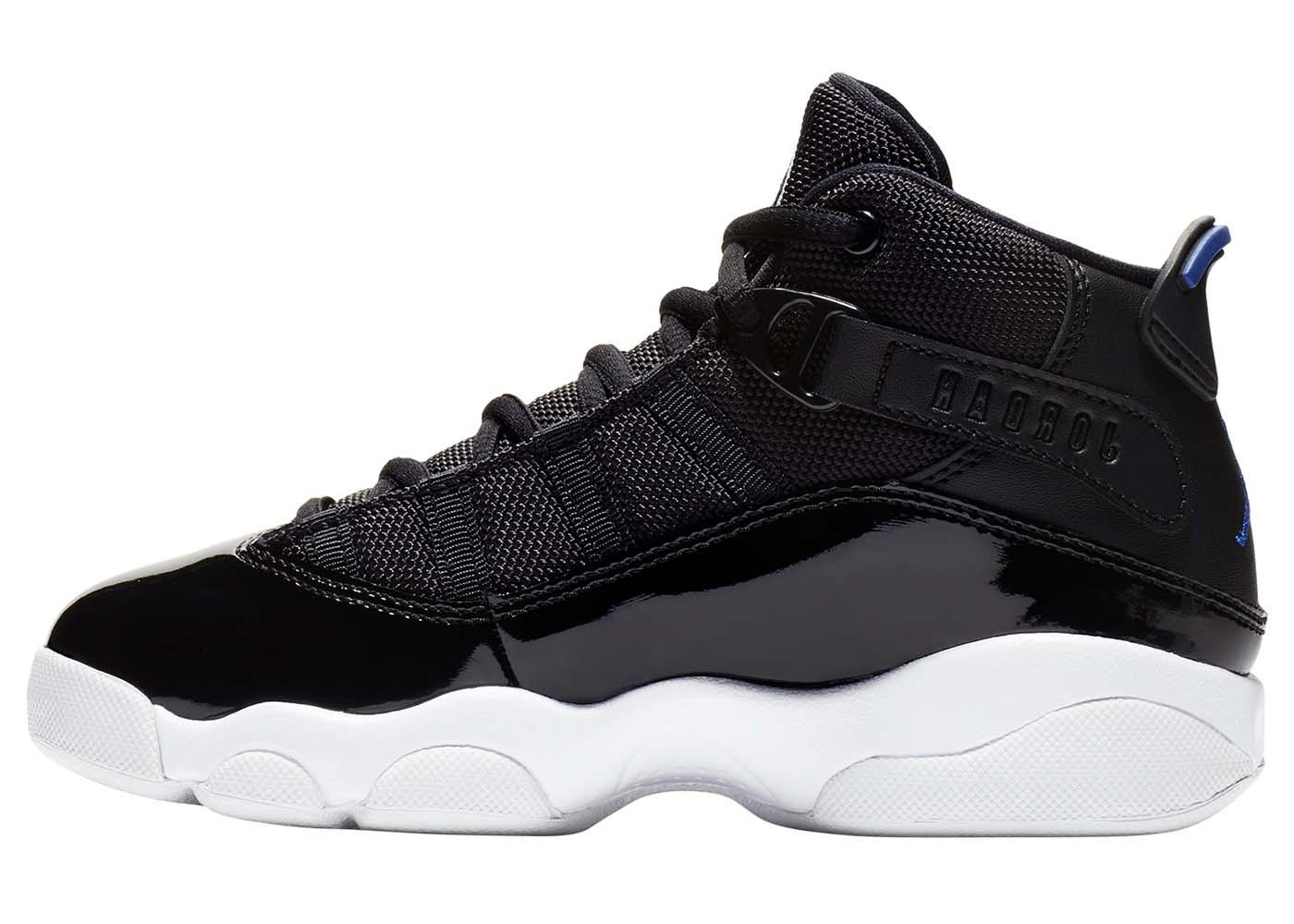 Jordan 6 Rings Space Jam (2018) (PS) 323432-016 | JORDAN - 슈프라이즈