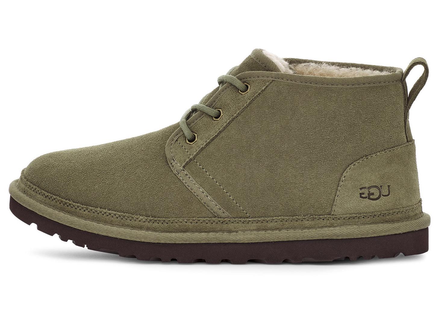 UGG Neumel Boot Burnt Olive 3236-BTOL | UGG - 슈프라이즈