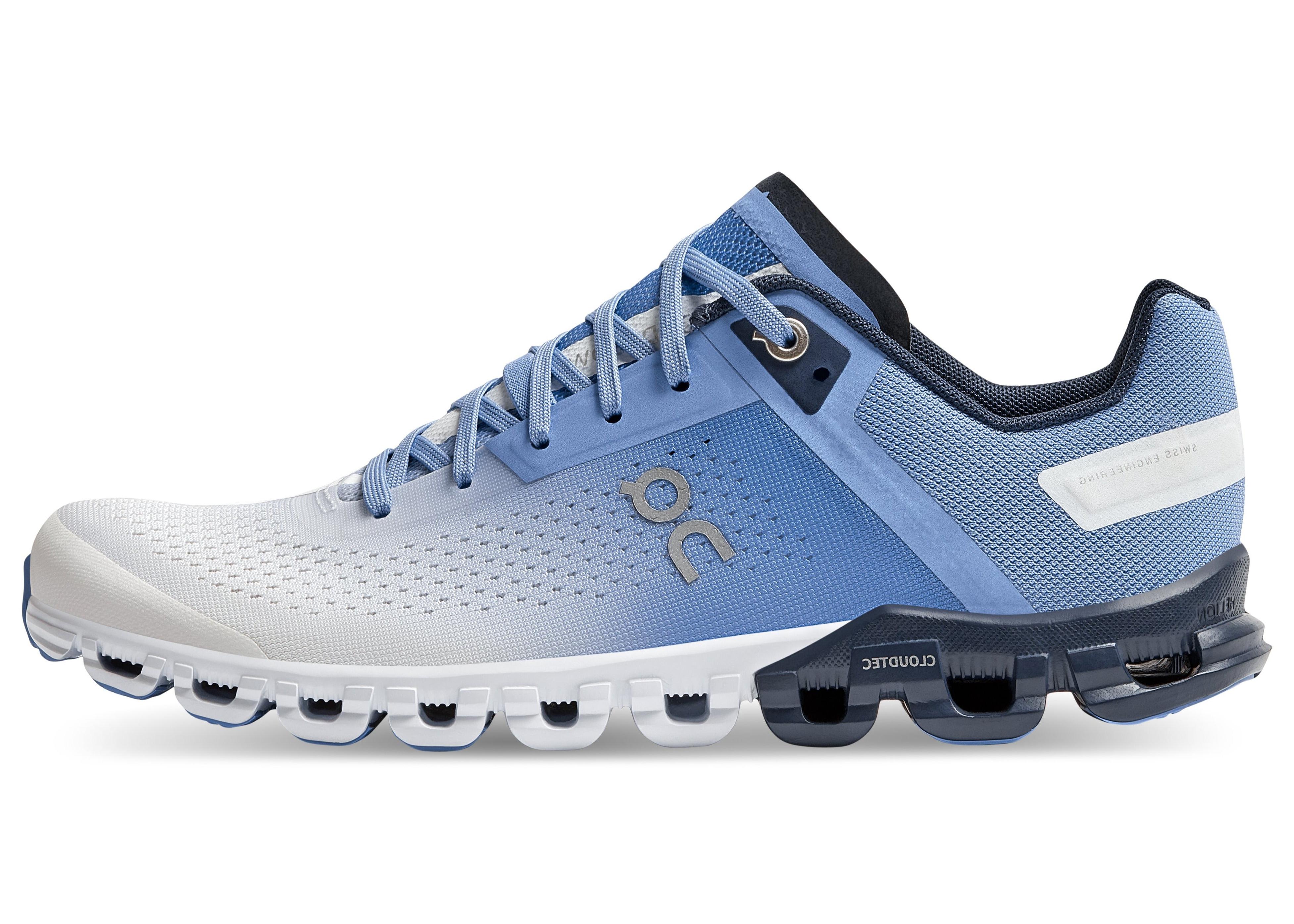 On Running Cloudflow 3.0 Marina Blue White (W) 35.99233 | ON - 슈프라이즈