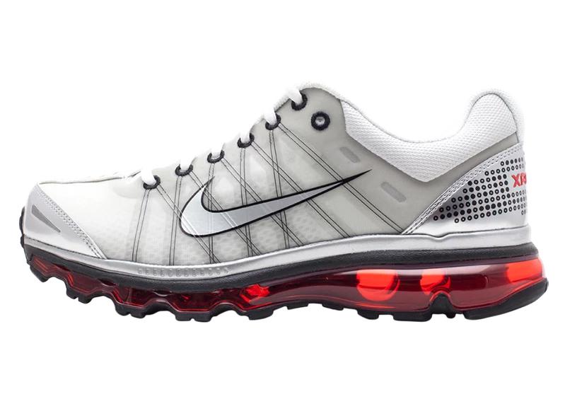 Nike Air Max +2009 Natural Grey 354744-004 | NIKE - 슈프라이즈