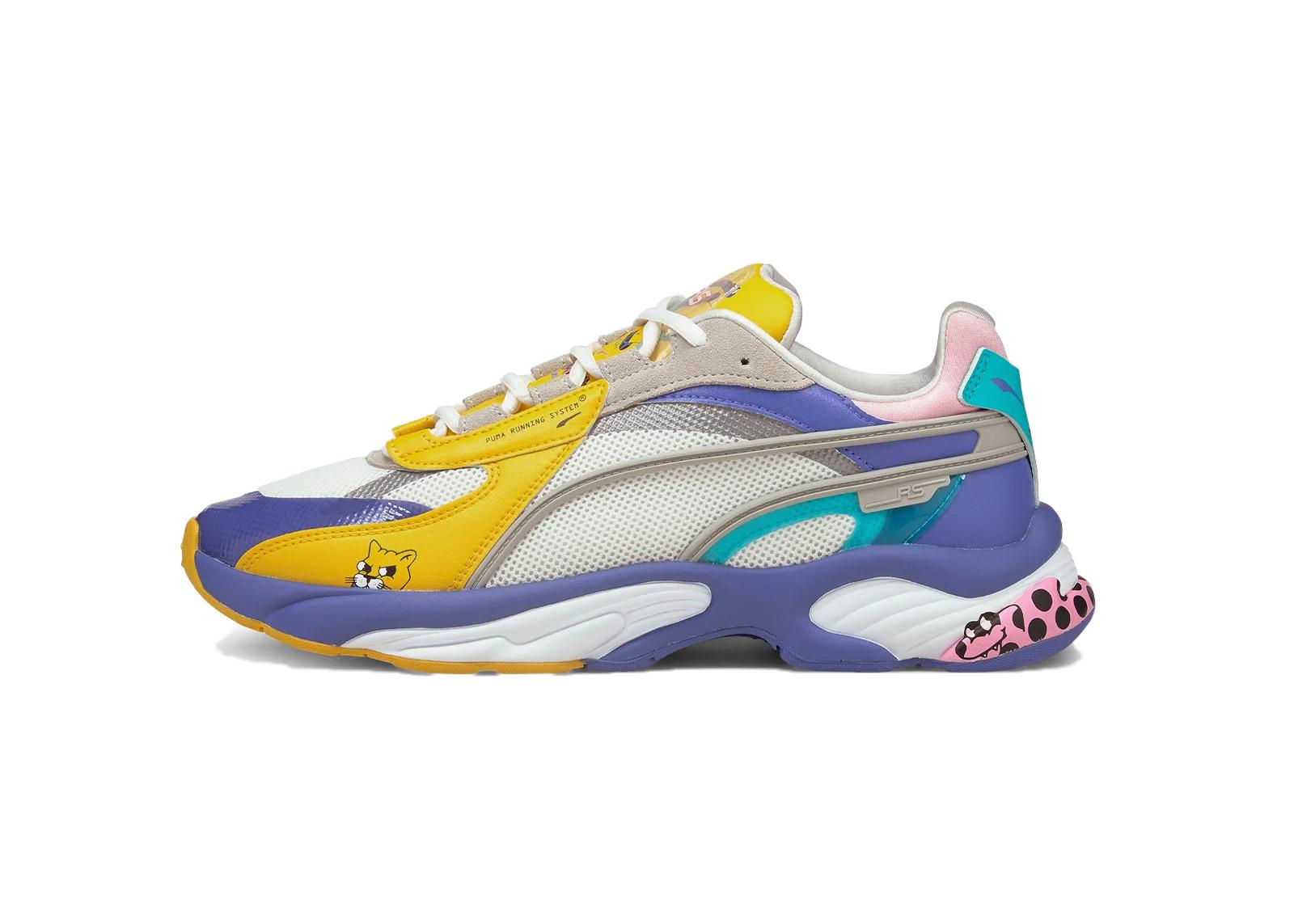 Puma RS-Connect AKA Boku 375968-01 | PUMA - 슈프라이즈
