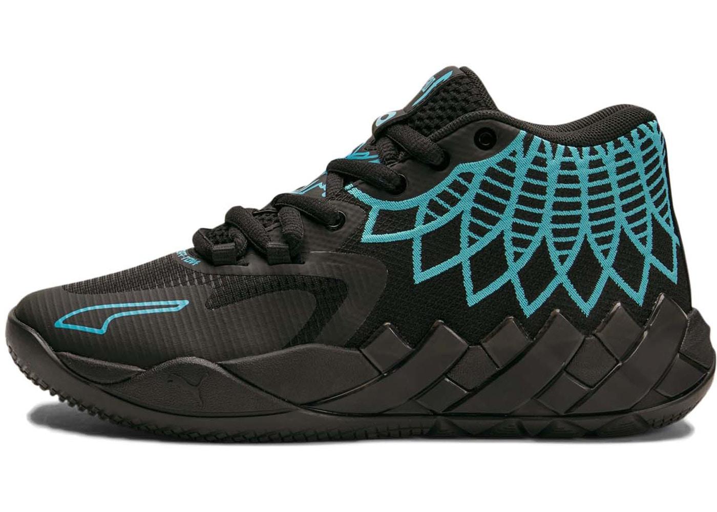 Buzz City (GS) 376886-13 | PUMA - 슈프라이즈