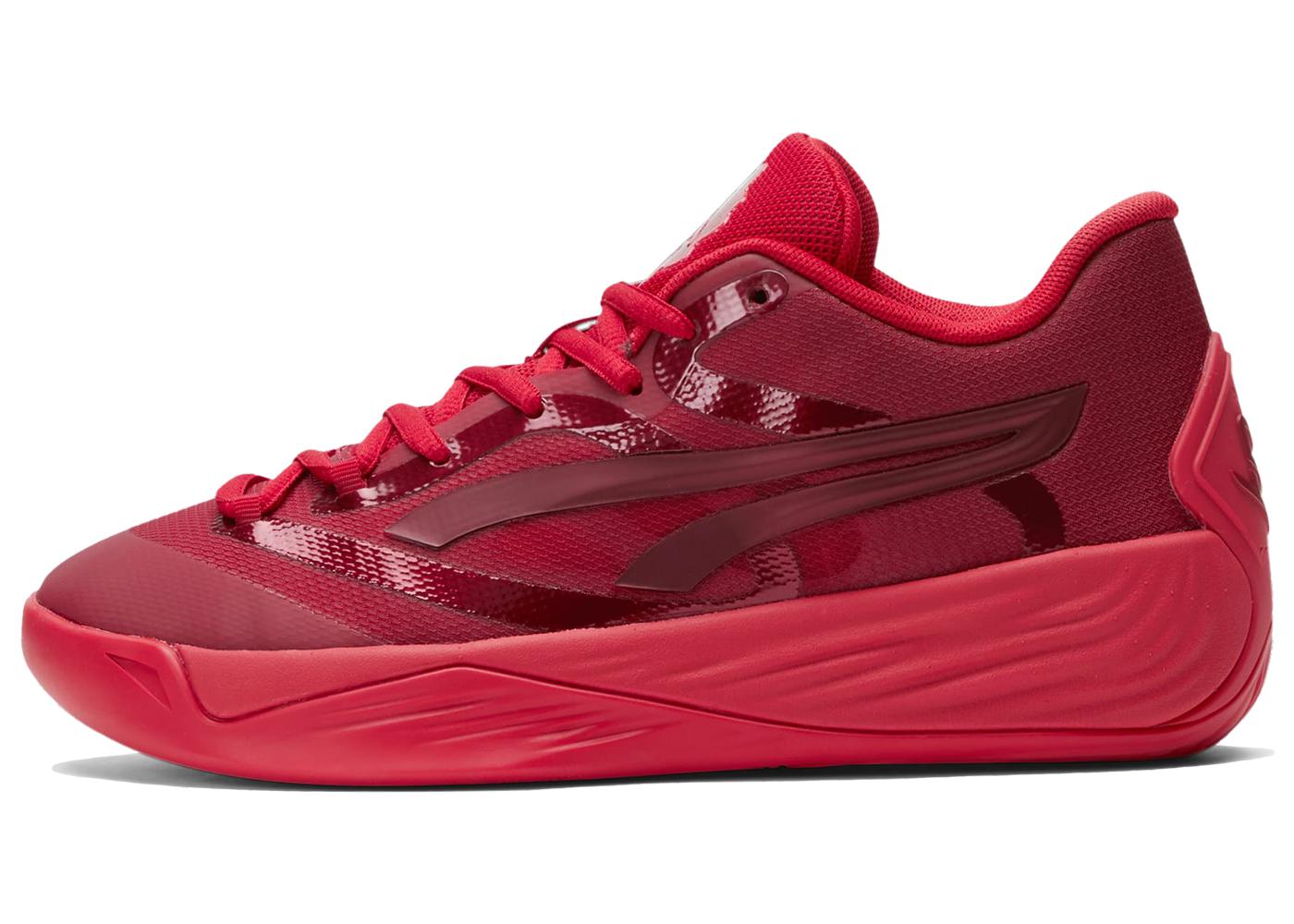 Puma Stewie 2 Ruby 378317-01 | PUMA - 슈프라이즈