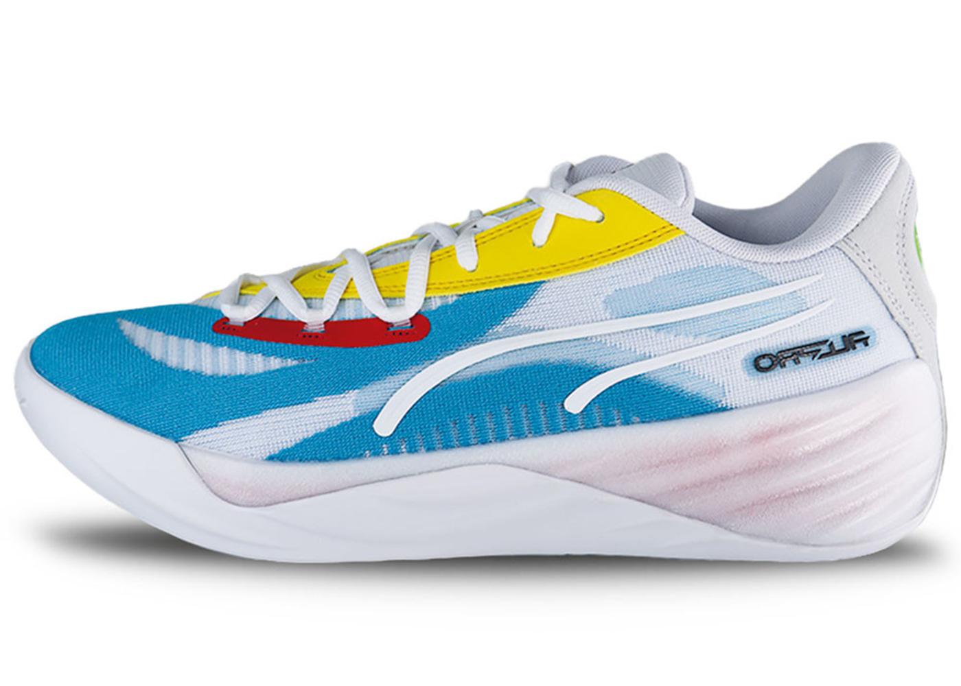 Puma All-Pro Nitro Primary