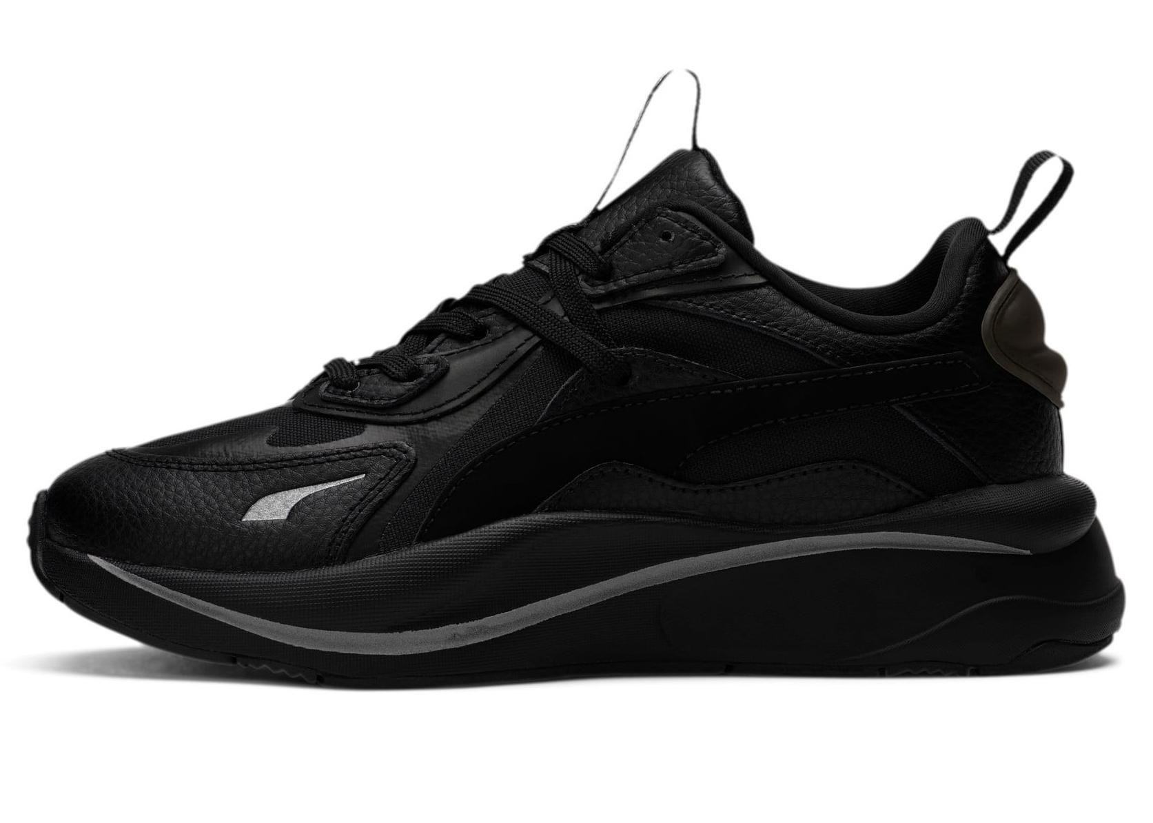 Puma RS-Curve Night Ice (W) 381399-01 | PUMA - 슈프라이즈