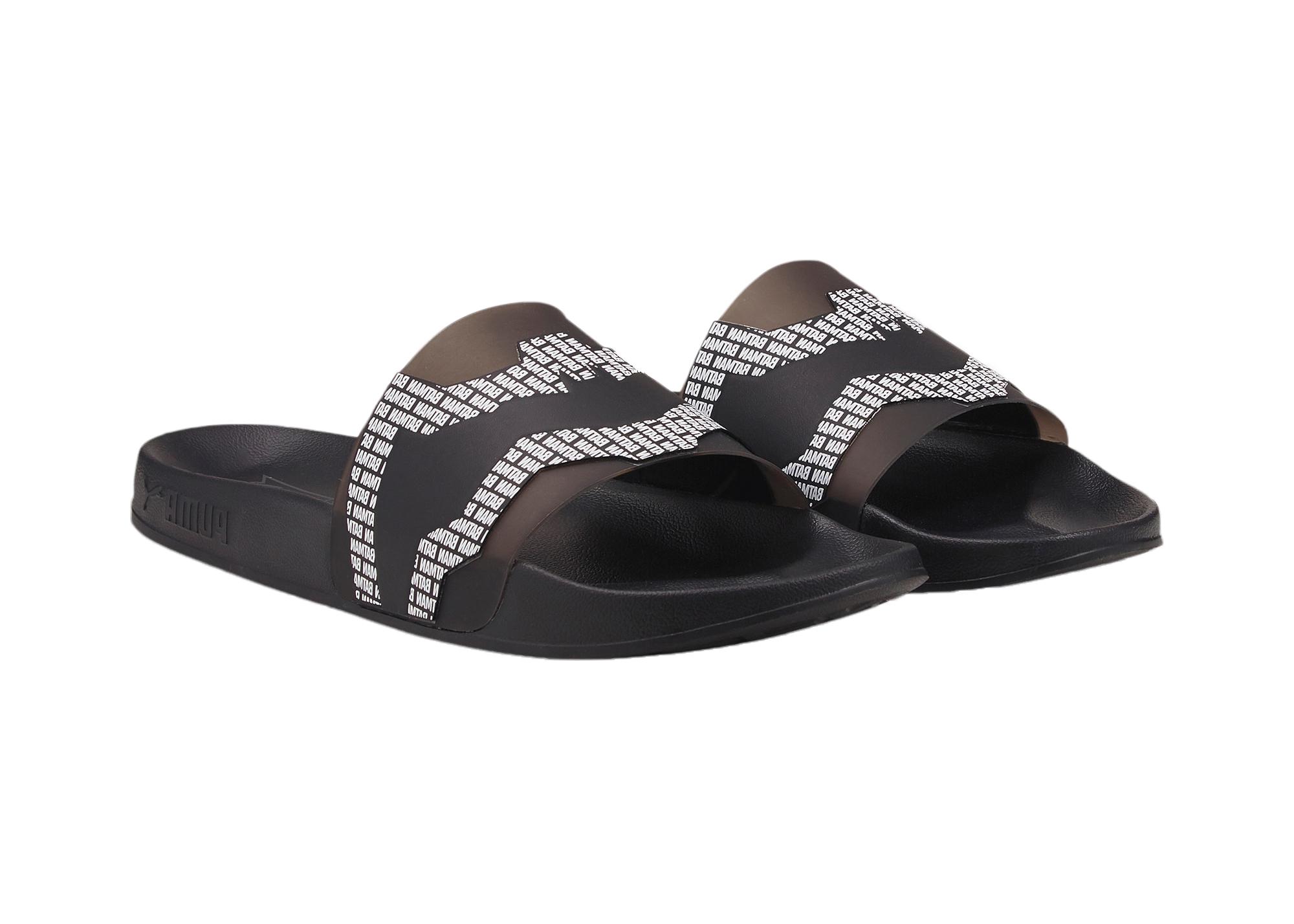 Puma Leadcat 2.0 The Batman 382544-01 | PUMA - 슈프라이즈