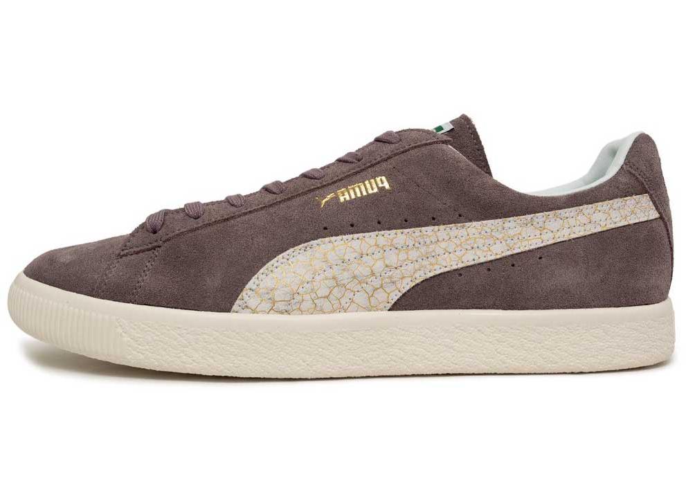 Puma Suede Vintage Made in Japan Kintsugi Purple 383797-02 | PUMA - 슈프라이즈