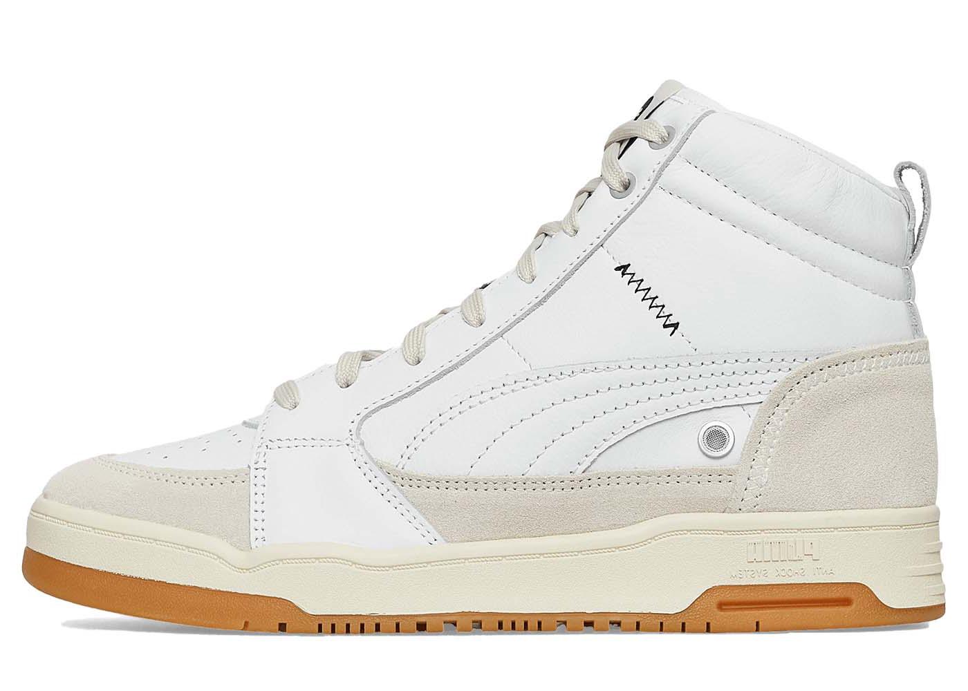 Puma Slipstream Mid Ami 384342-01 | PUMA - 슈프라이즈