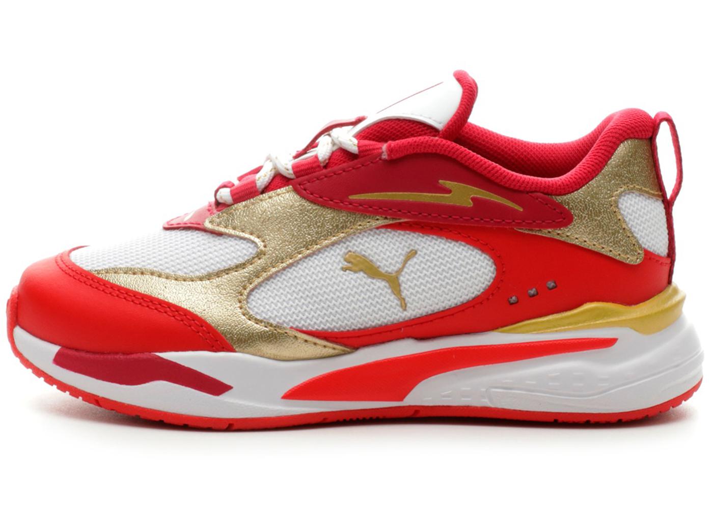 Puma RS-Fast Glitz (PS) 384748-01 | PUMA - 슈프라이즈