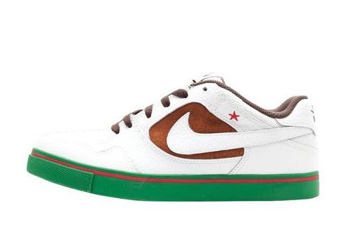 Nike Zoom Paul Rodriguez 2.5 Cali Star 386613-202 | NIKE - 슈프라이즈