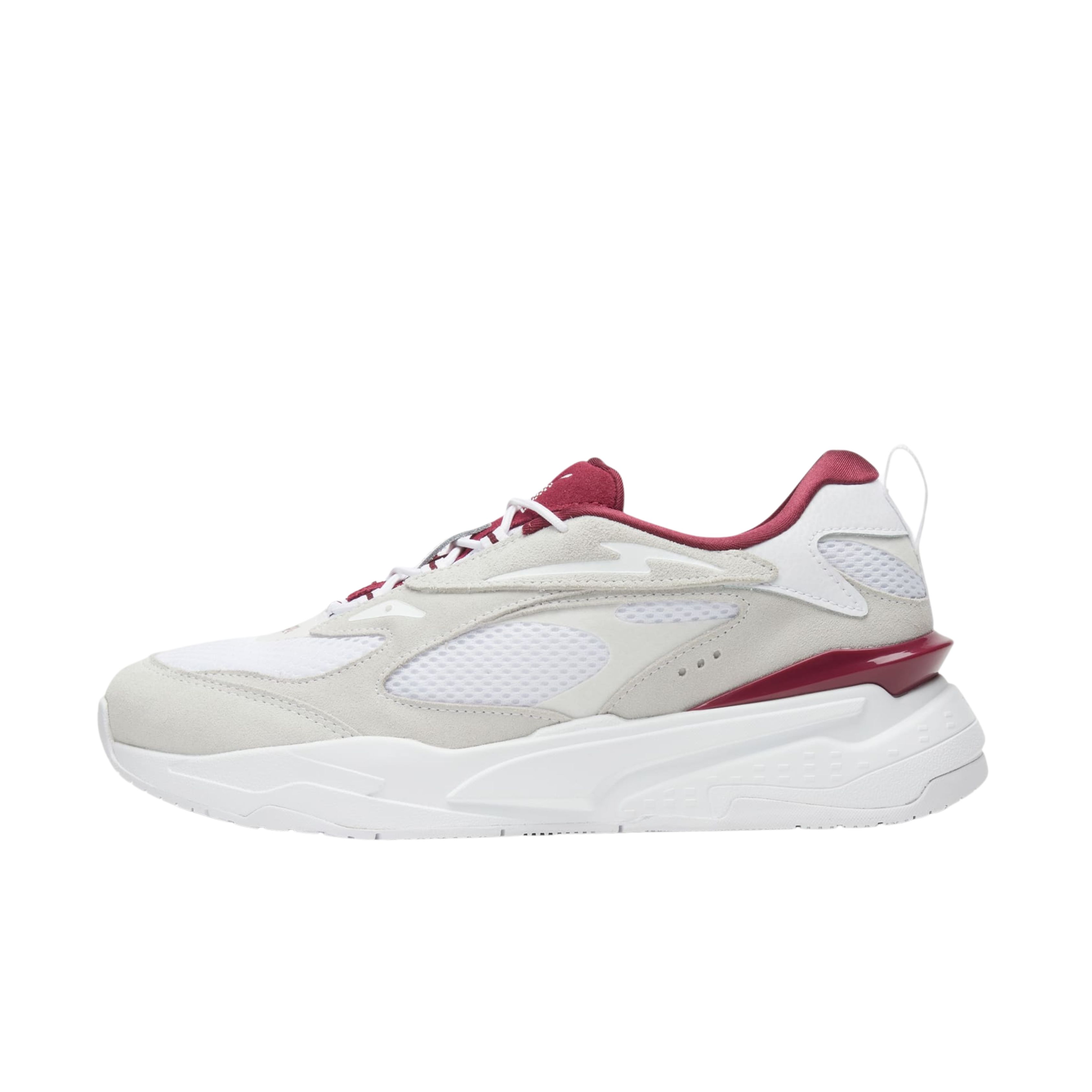 TMC x 푸마 RS-패스트 화이트 로더덴드런 387284-01 | PUMA - 슈프라이즈