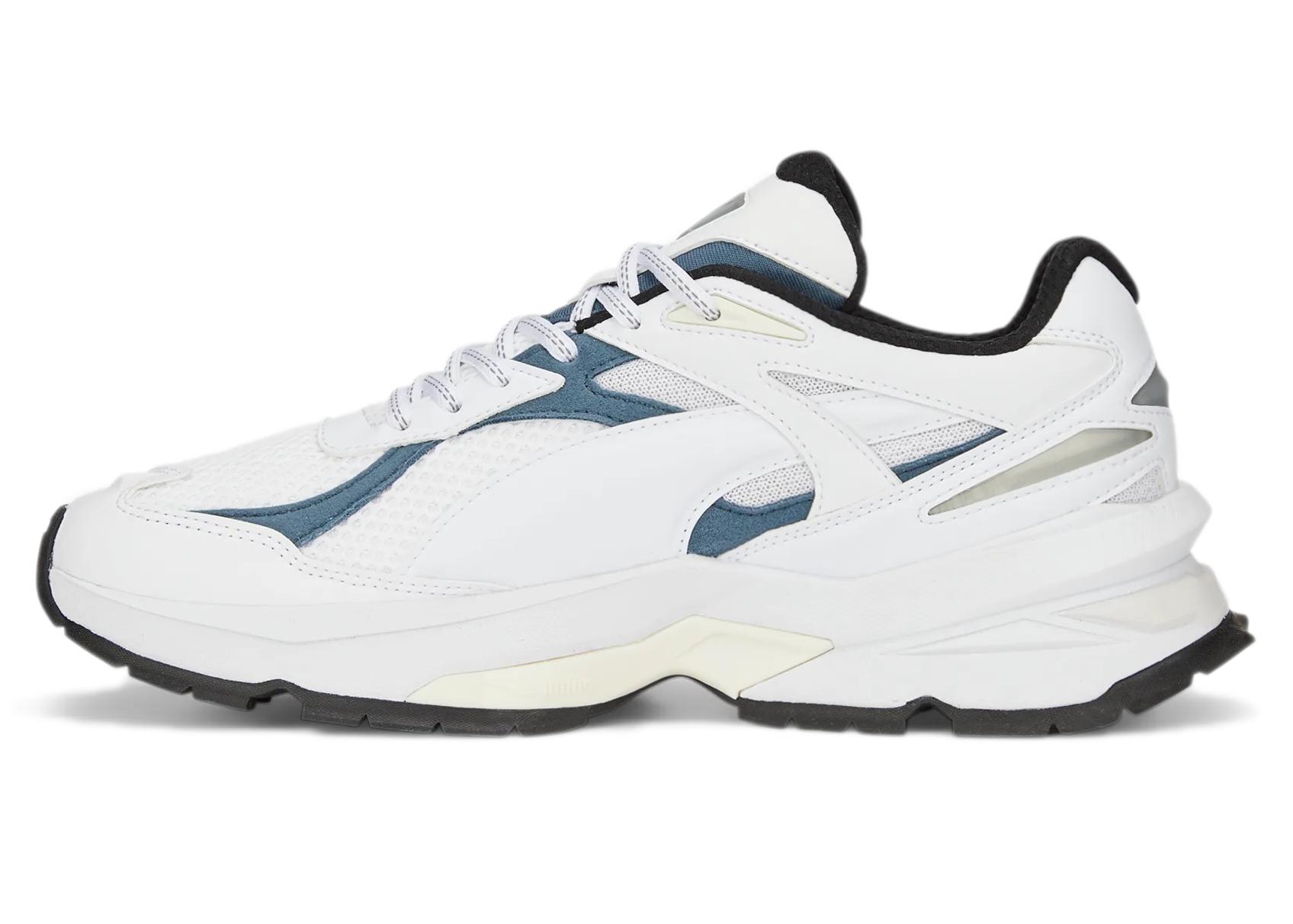 Puma Nano Odyssey White Evening Sky 388608-02 | PUMA - 슈프라이즈