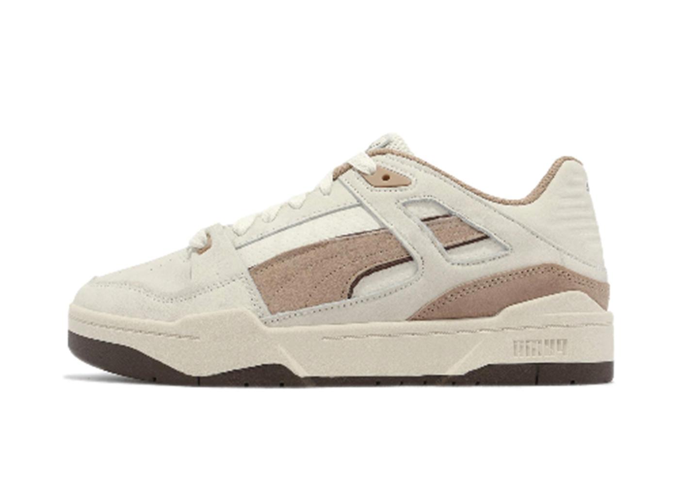 Puma Slipstream Always On Pristine Dusty Tan