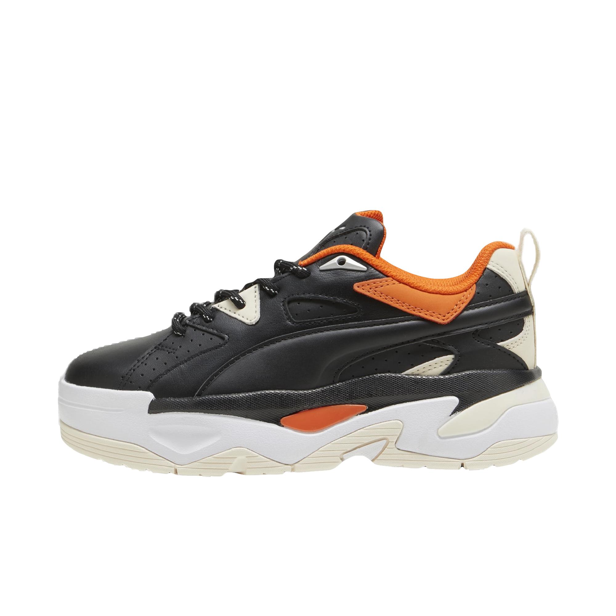 푸마 BLSTR 스니커즈 우먼스 블랙 카옌 페퍼 395276-02 | PUMA - 슈프라이즈