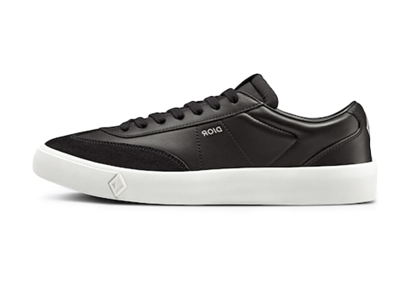 Dior B101 Black Black White 3SN285ZRH_H968 | DIOR - 슈프라이즈