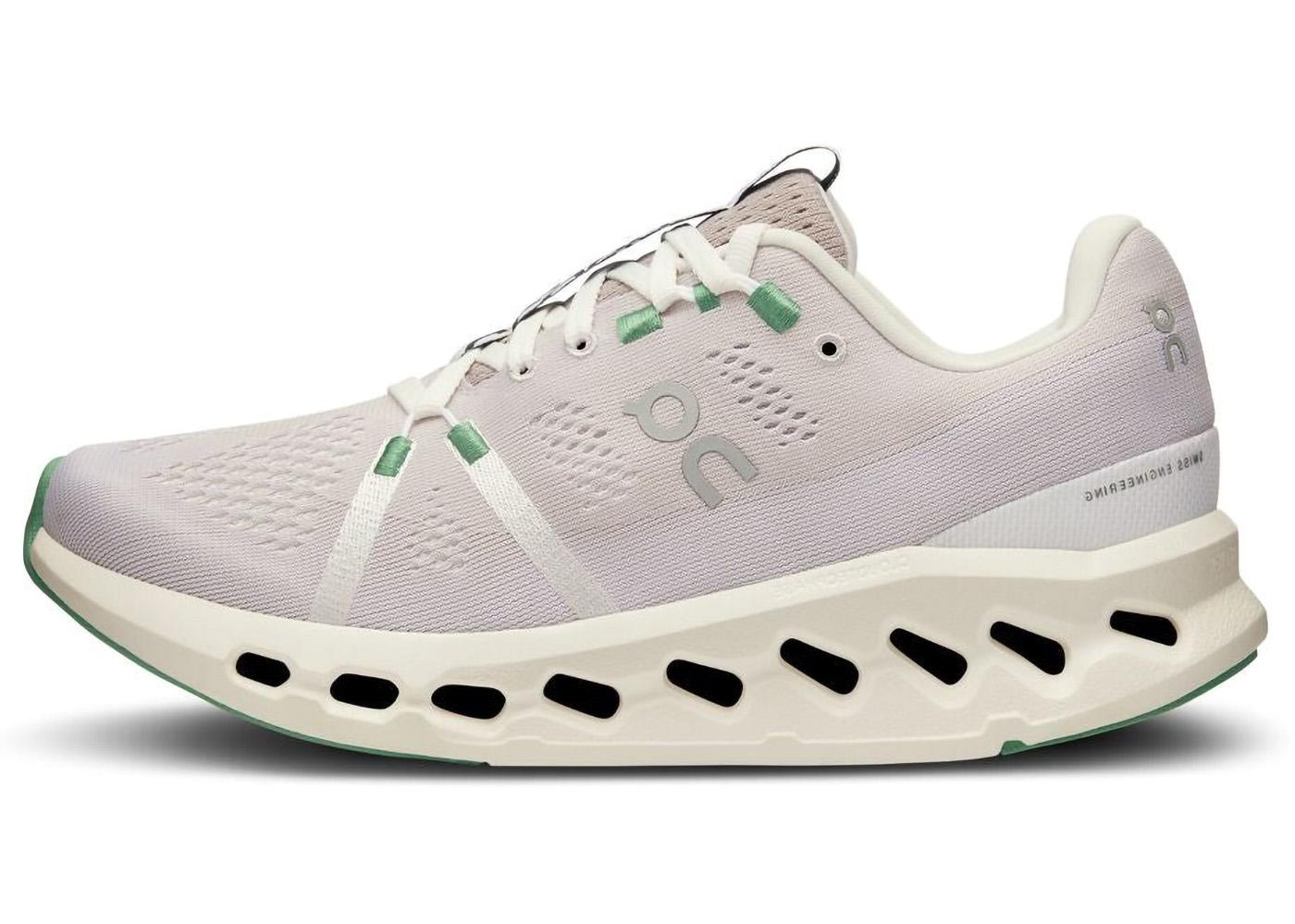 On Running Cloudsurfer Pearl Ivory (Women's) 3WD10442143 | ON - 슈프라이즈