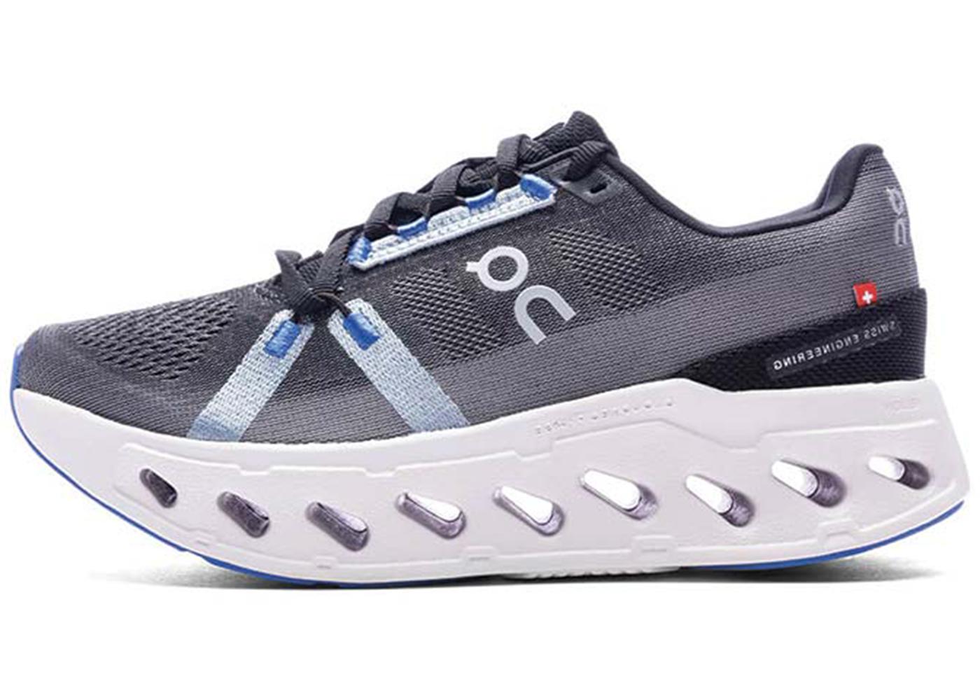 On Running Cloudeclipse Black Frost (Women's) 3WD30091197 | ON - 슈프라이즈