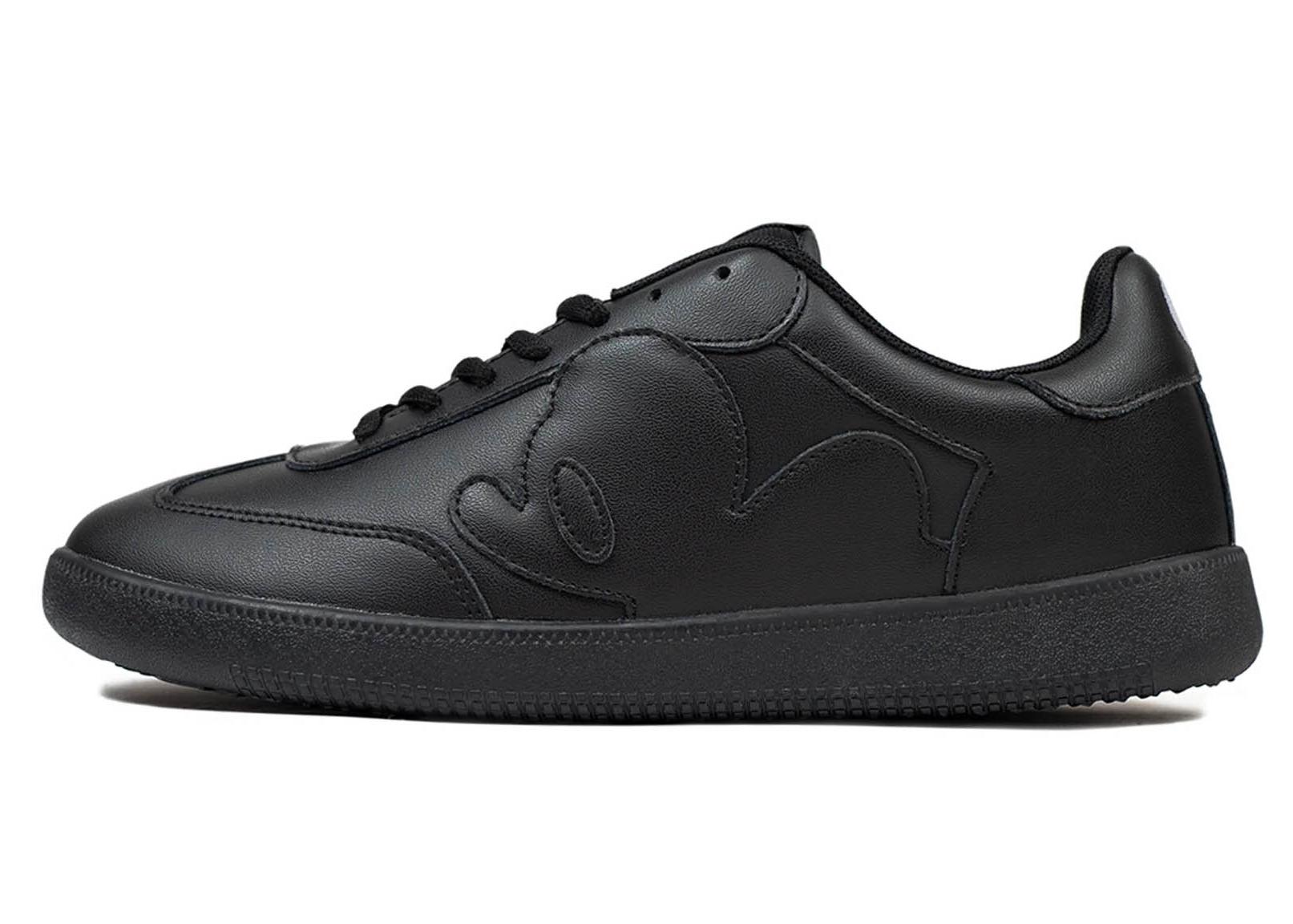 Steven Savoca Field Sneaker Tar 41328280404100 | STEVEN SAVOCA - 슈프라이즈
