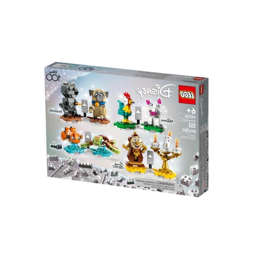 레고 디즈니 듀오 43226 | LEGO - 슈프라이즈