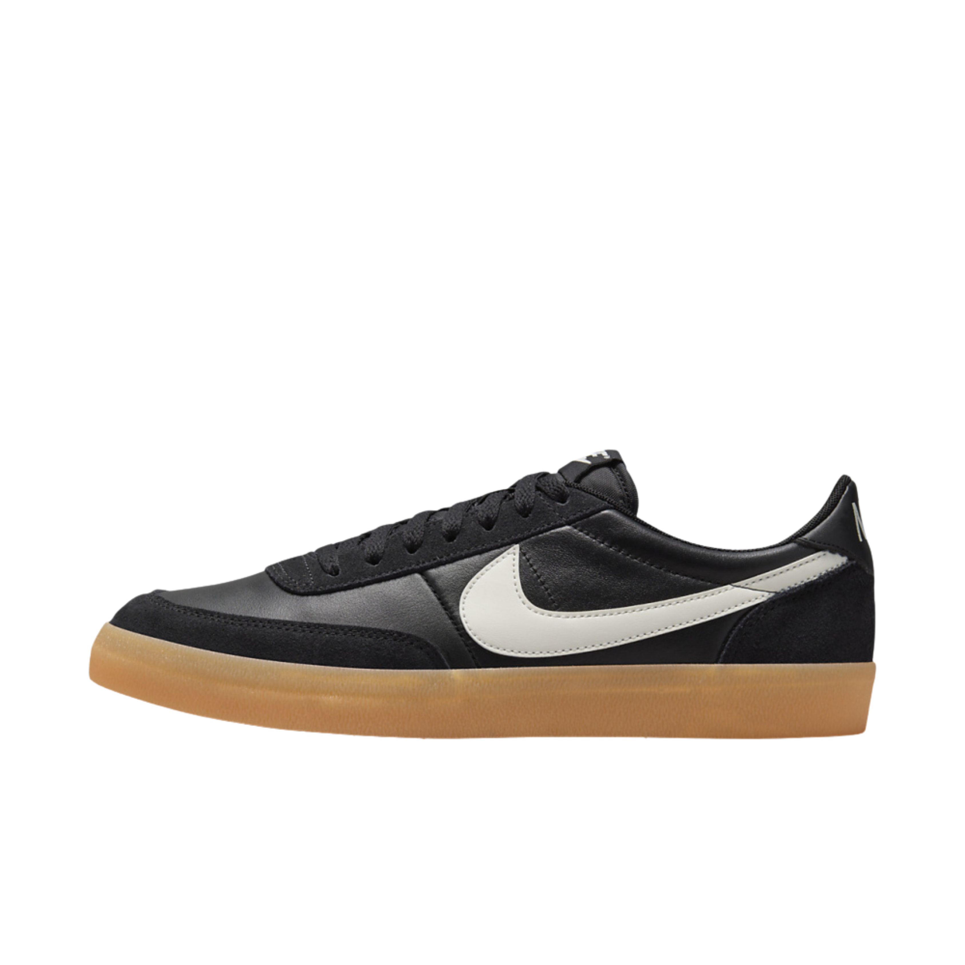 나이키 킬샷 2 레더 블랙 세일 검 432997-070 | NIKE - 슈프라이즈