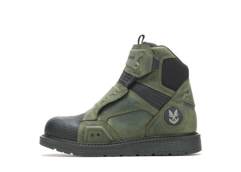 Wolverine The Master Chief Boot Halo 52264M-W080119 | WOLVERINE - 슈프라이즈